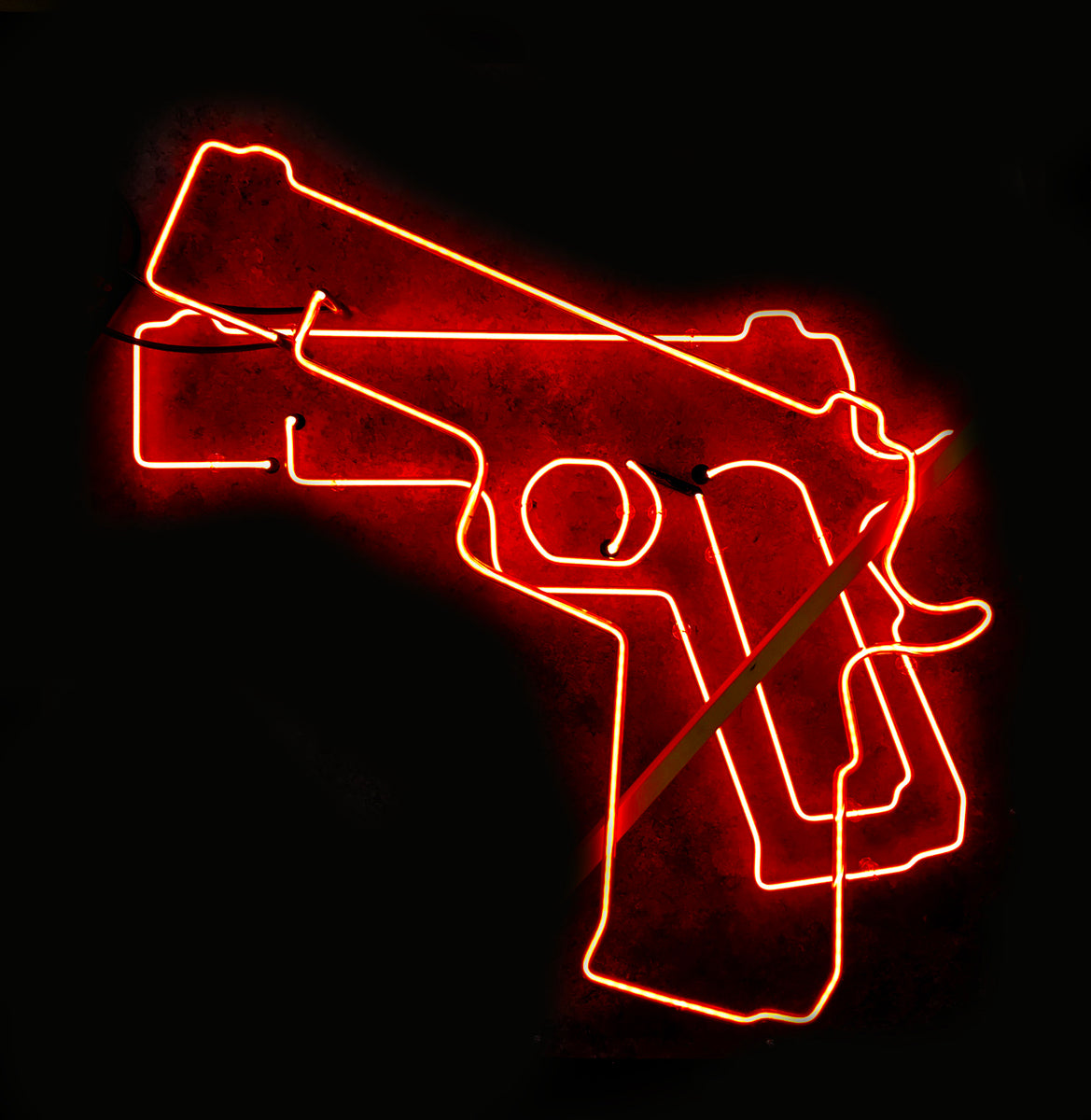 Glock Bang Bang – Neon Williams